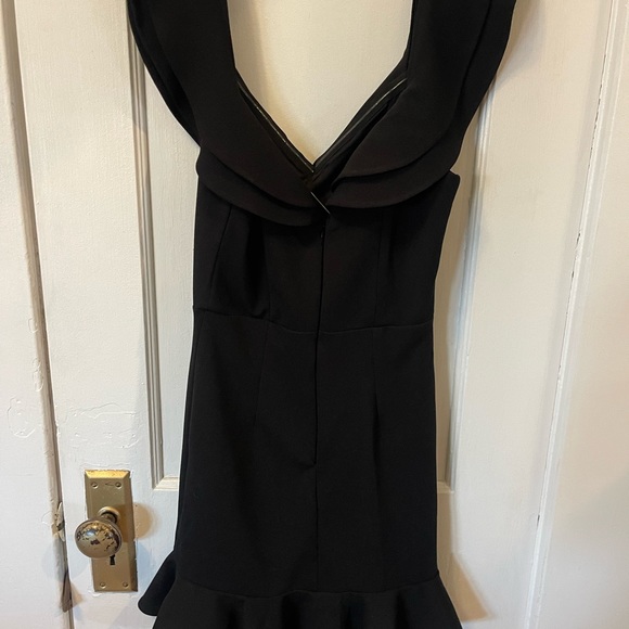 Angel Biba | Dresses | Little Black Dress | Poshmark